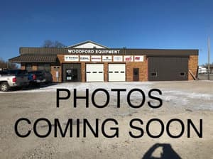 SOLD - 2021 ANDERSON RBM1400 Stock No. 150100897852 Hay and Forage ...
