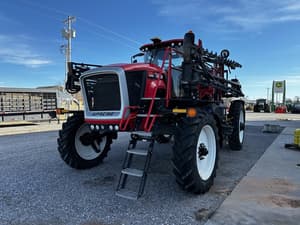 SOLD - 2021 Apache AS1050 Stock No. 259394 Chemical Applicators with ...