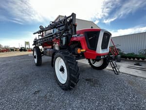 SOLD - 2021 Apache AS1050 Stock No. 259394 Chemical Applicators with ...