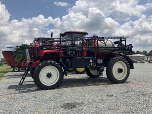 2021 Apache AS1050 Stock No. 63004380 Chemical Applicators For Sale ...