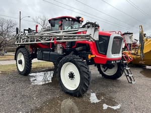 SOLD - 2021 Apache AS1050 Stock No. 206826 Chemical Applicators with ...