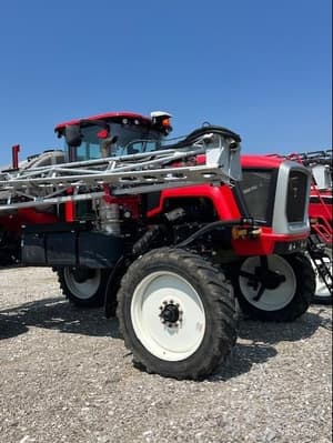 SOLD - 2021 Apache AS1050 Stock No. U-698 Chemical Applicators with 659 ...