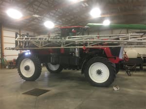 SOLD - 2021 APACHE AS1050 Stock No. 214069017 Chemical Applicators with ...