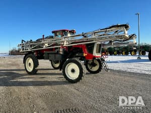 2021 Apache AS1050 Lot No. 121 Chemical Applicators For Sale with 2,344 ...