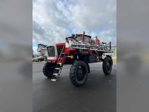 SOLD - 2021 Apache AS1250 Stock No. U-673 Chemical Applicators with ...