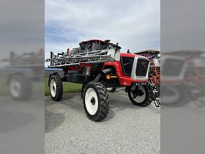 2021 Apache AS1250 Stock No. U-577 Chemical Applicators For Sale with ...