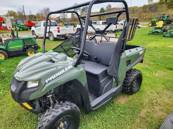 2021 Arctic Cat Prowler 500 Other Equipment Outdoor Power for Sale ...
