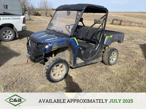 2021 Arctic Cat Prowler Pro Stock No. 369090 Other Equipment For Sale ...