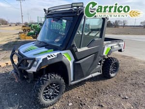 SOLD - 2021 Arctic Cat Prowler Pro Other Equipment Stock No. U32752 ...