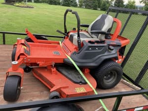 SOLD - 2021 Ariens Ikon XD52 Stock No. 372178 Other Equipment with 207 ...