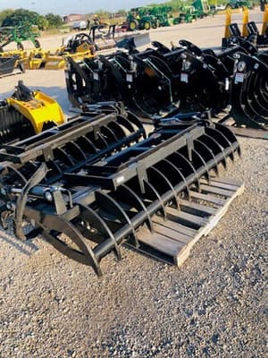 SOLD - 2021 Armstrong Ag BGR86 Other Equipment Stock No. NEW74004639 ...