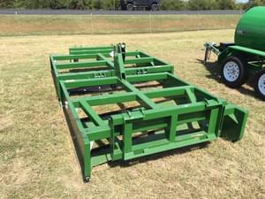 SOLD - 2021 Armstrong Ag DBG6 Stock No. NEW00021778 Other Equipment ...