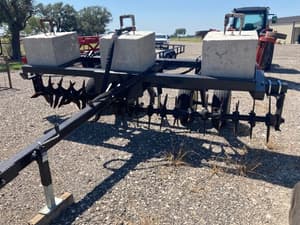 SOLD - 2021 Armstrong Ag RV12 Stock No. 67004406 Tillage | Tractor Zoom