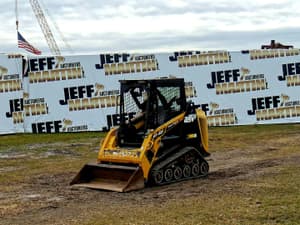 2021 ASV RT40 Lot No. 241043 Construction For Sale with --- Hrs ...