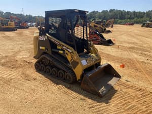 SOLD - 2021 ASV RT-40 Lot No. 50210311 Construction with 383 Hrs ...