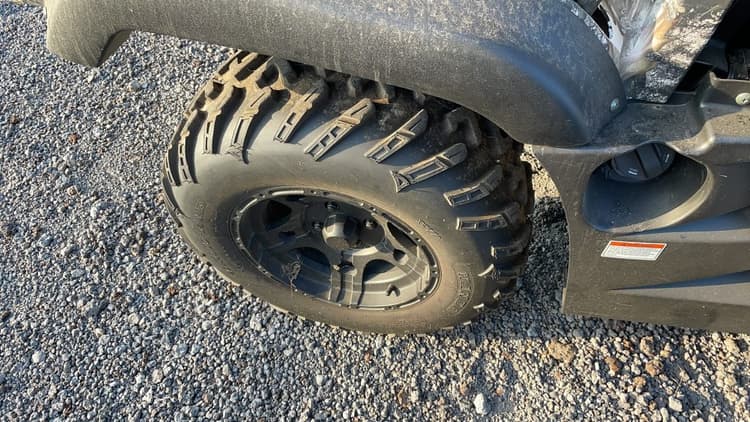 2021 AXIS 500 Other Equipment Outdoor Power for Sale | Tractor Zoom