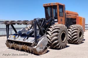 SOLD - 2021 Barko 930B Construction | Tractor Zoom