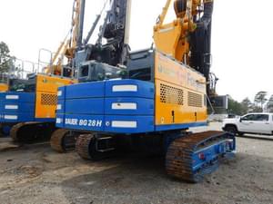SOLD - 2021 Bauer BG28H Stock No. CN13357 Construction | Tractor Zoom