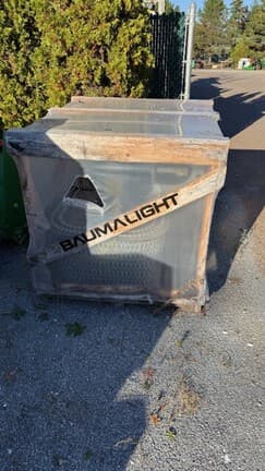 2021 BaumaLight GXM550 Stock No. 303650 Construction For Sale | Tractor ...