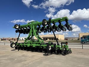 SOLD - 2021 Bigham Brothers 24R30 Stock No. 235236 Tillage with 24 Rows ...