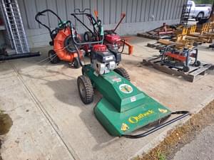 2021 Billy Goat Outback Brush Cutter Stock No. 75324C-R Other Equipment ...