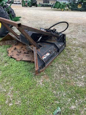 SOLD - 2021 Blue Diamond Disc Mulcher Stock No. 356695 Other Equipment ...