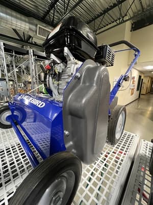 2021 Bluebird BBPXS2 Stock No. 10535467 Other Equipment For Sale ...