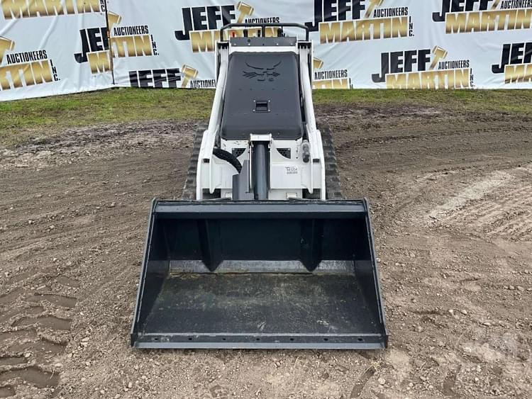 2021 Bobcat MT100 Construction Compact Track Loaders for Sale | Tractor ...