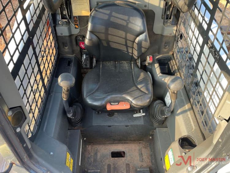 2021 Bobcat T64 Construction Compact Track Loaders for Sale | Tractor Zoom