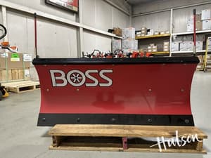 2021 Boss Undetermined Stock No. 314265 Other Equipment For Sale ...