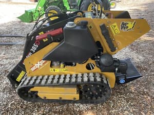 SOLD - 2021 Boxer 385D Stock No. CONSIGNMENT Construction with 45 Hrs ...
