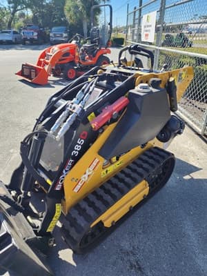 SOLD - 2021 Boxer 385D Construction with 30 Hrs | Tractor Zoom