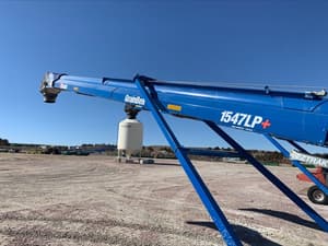 2021 Brandt 1547LP+ Stock No. 84594 Harvesting For Sale with --- Ft ...