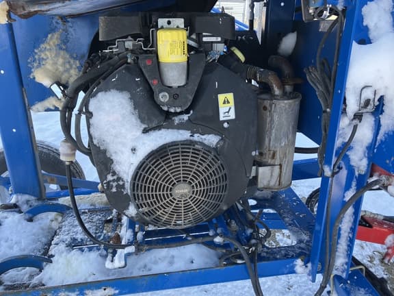 2021 Brandt 1547LP+ Harvesting Grain Augers/Conveyors for Sale ...