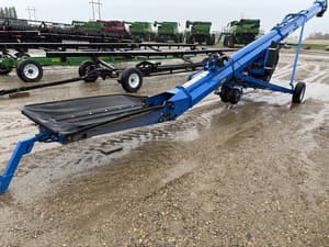 2021 Brandt 1547LP+ Stock No. 125350 Harvesting For Sale with --- Ft ...
