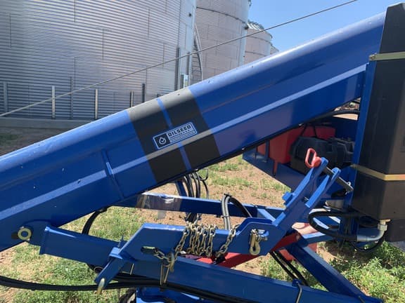 2021 Brandt 1547LP+ Harvesting Grain Augers/Conveyors for Sale ...