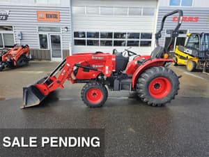 SOLD - 2021 Branson 3515H Stock No. 74694 Tractors with 482 Hrs | Tractor Zoom