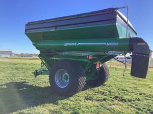 SOLD - 2021 Brent V800 Harvesting | Tractor Zoom