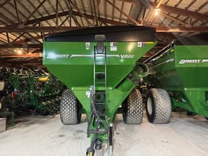 SOLD - 2021 Brent V800 Stock No. 504127 Harvesting | Tractor Zoom