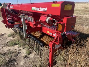 SOLD - 2021 Brillion SS16 Stock No. C147330 Planting with 16 ft ...