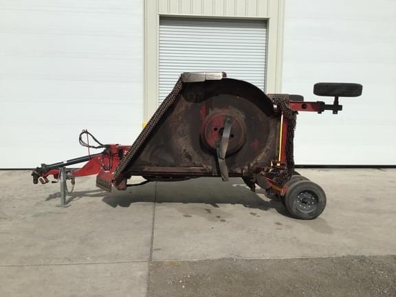 2021 Bush Hog 2815 Hay and Forage Mowers - Batwing for Sale | Tractor Zoom
