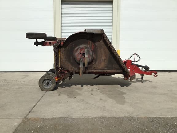 2021 Bush Hog 2815 Hay and Forage Mowers - Batwing for Sale | Tractor Zoom