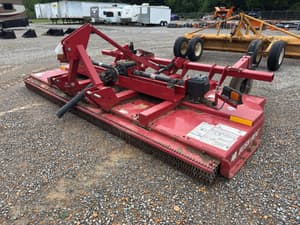 SOLD - 2021 Bush Hog 13514 Lot No. 6541504 Hay and Forage | Tractor Zoom