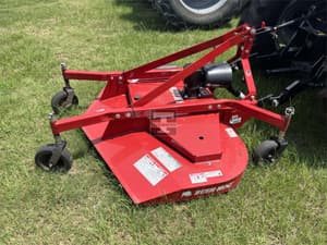 SOLD - 2021 BUSH HOG HDTH6 Stock No. 216262387 Hay and Forage | Tractor ...