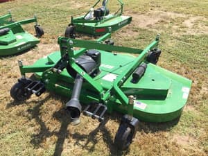 SOLD - 2021 Bush Hog HDTH7 Stock No. NEW00021203 Hay and Forage with 7 ...