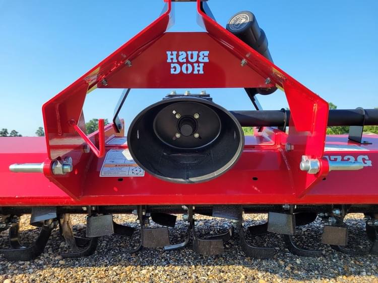 2021 Bush Hog RT72G Tillage Rotary Tillage for Sale | Tractor Zoom