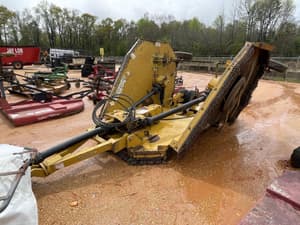 SOLD - 2021 Bush-Whacker ST-180 Lot No. 51855849 Hay and Forage with 15 ...