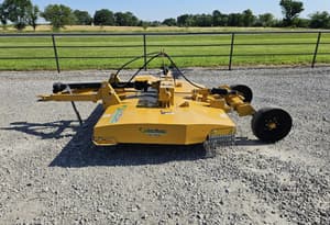 2021 Bush-Whacker ST104 Hay and Forage For Sale | Tractor Zoom