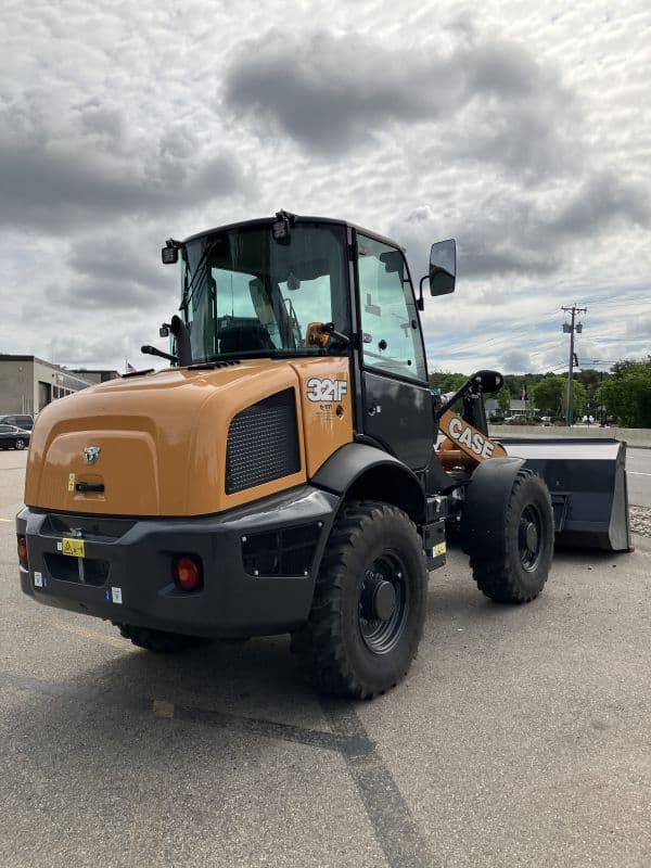 2022 Case 621G Construction Wheel Loaders for Sale | Tractor Zoom