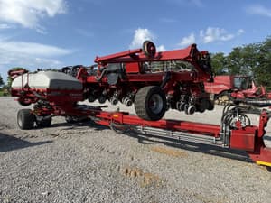 2021 Case IH 2140 Stock No. 10641A Planting For Sale with 31 Rows ...